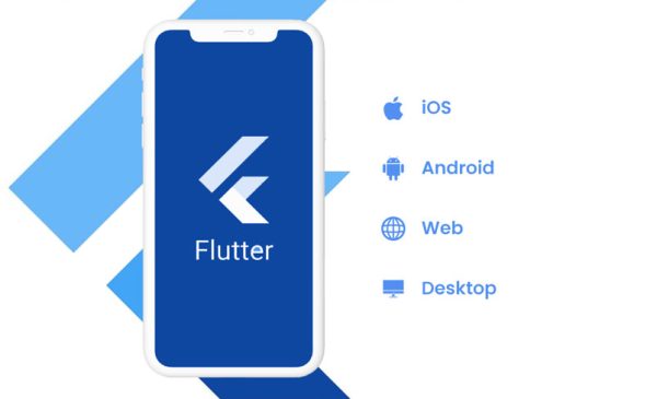 Amrithaa: Flutter Mobile App Development Services